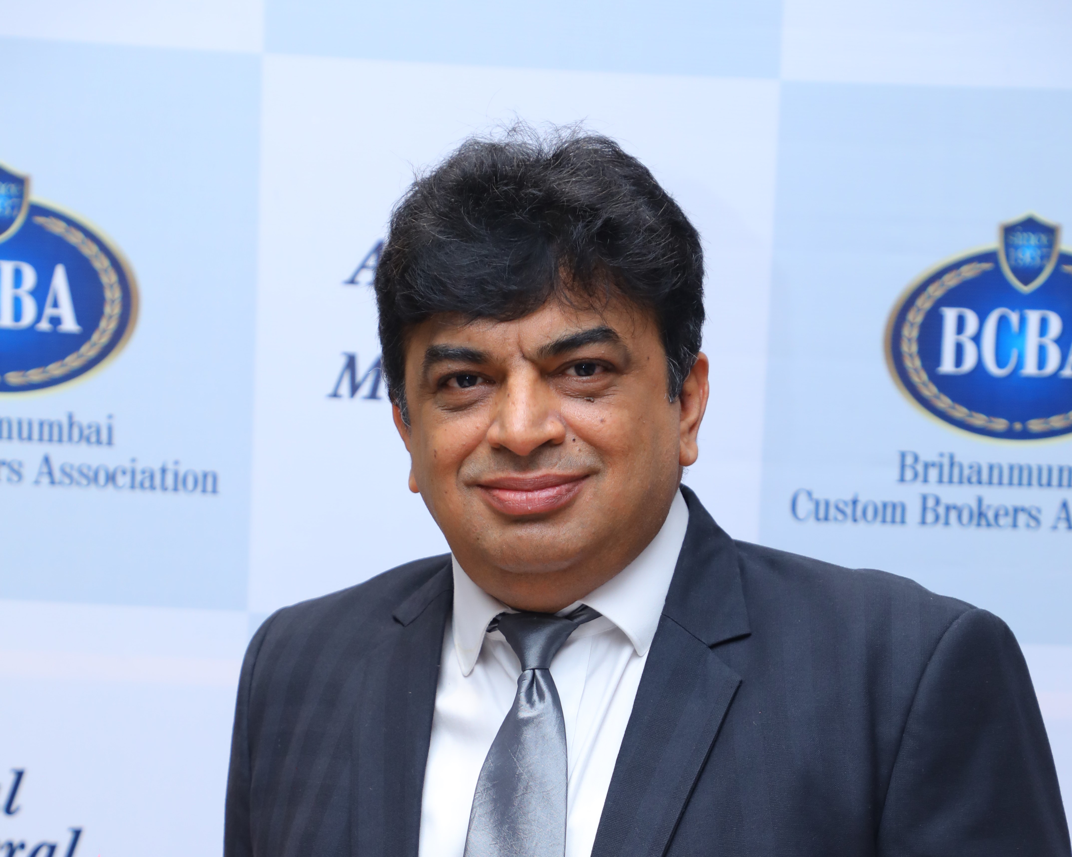 Office Bearers Brihanmumbai Custom House Agents’ Association